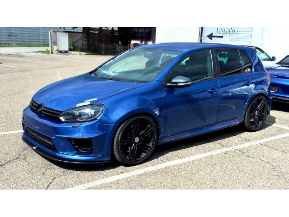 Vw golf 6 store